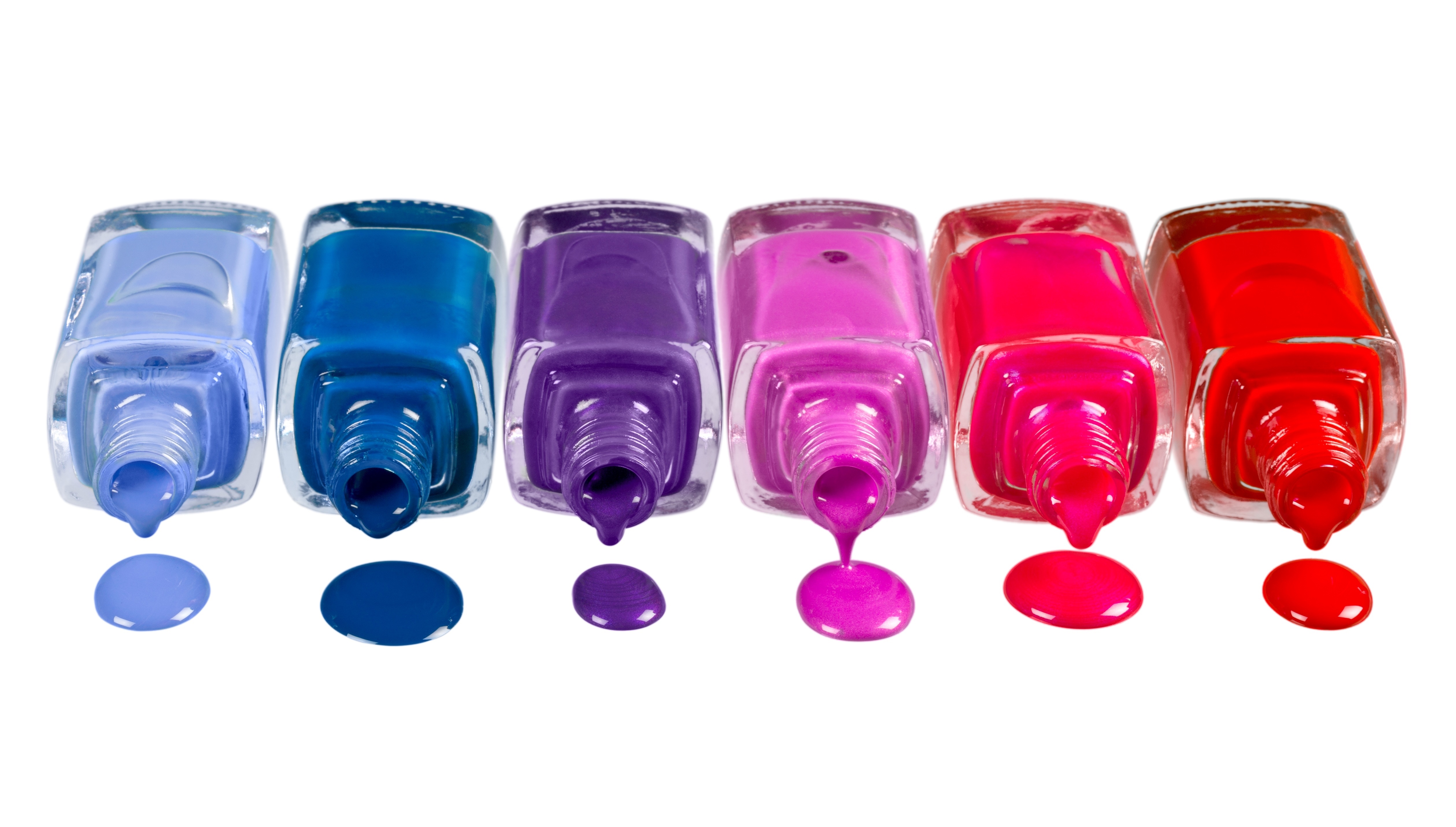 Non-Toxic . Vegan . Cruelty-Free Nail polish – START YOUR OWN NAIL ...