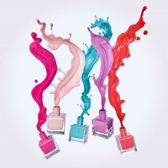 6 Steps to Starting an Indie Nail Polish Line – Non-Toxic . Vegan ...