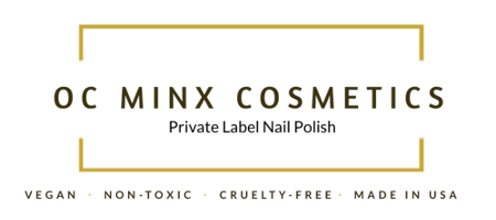 Non-Toxic . Vegan . Cruelty-Free Nail polish – START YOUR OWN NAIL ...
